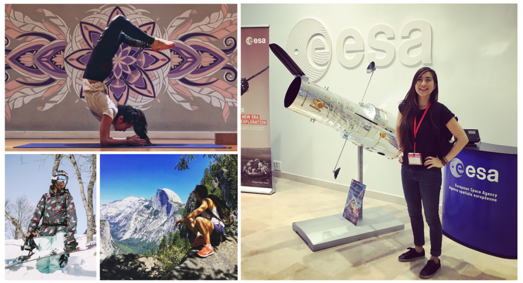 Chasing the Sun: Career story of Miho Janvier